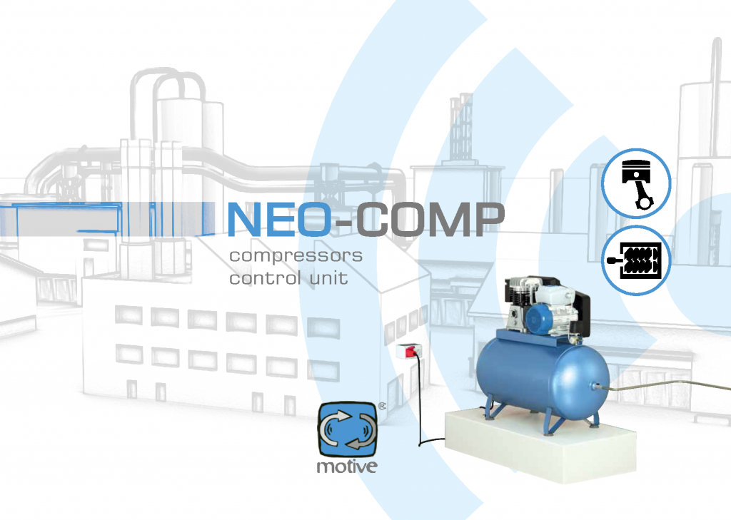 NEO COMP : INVERTER FOR MOTOR AIR COMPRESSOR – KAITO CO.,LTD